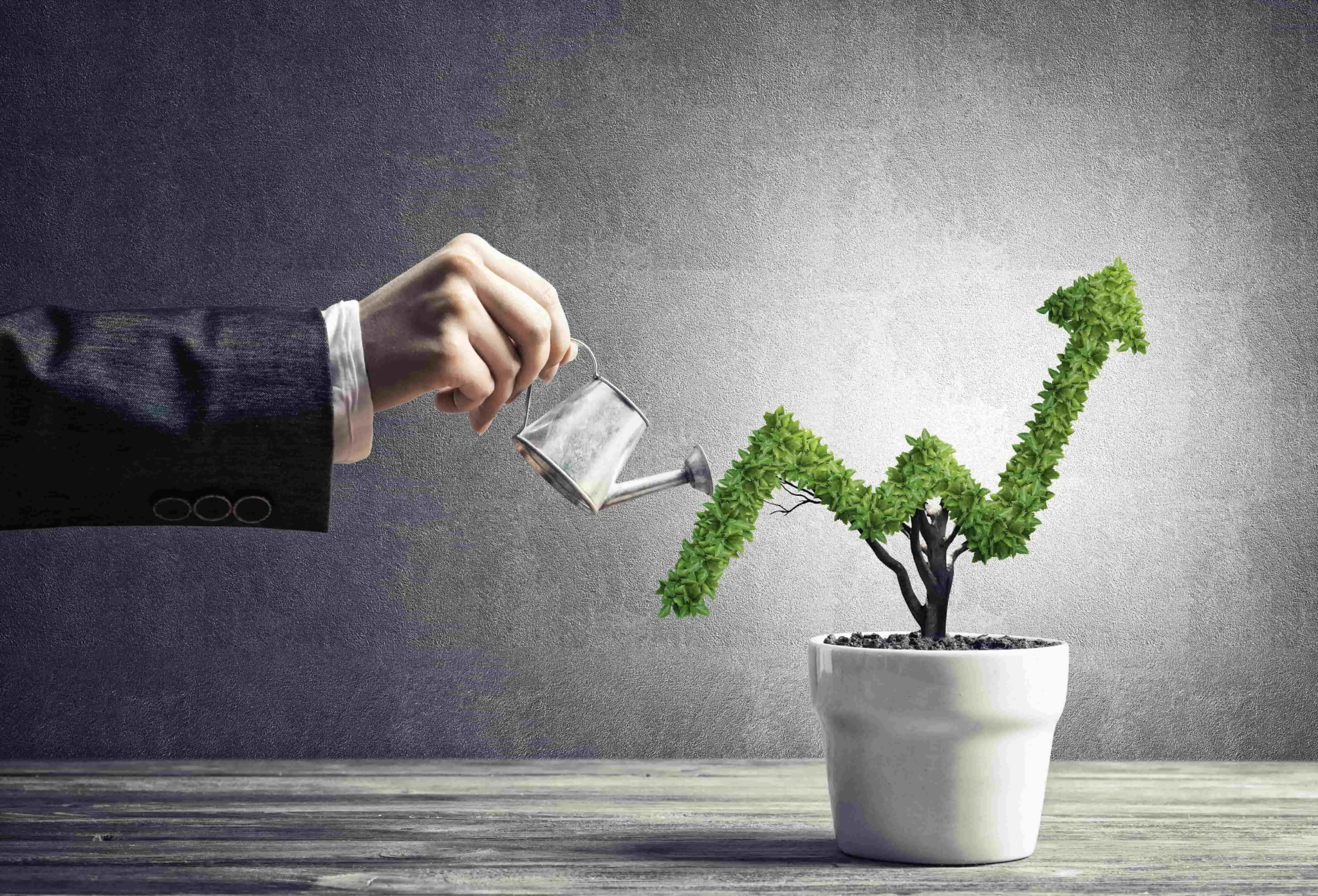 YOY Formula: Calculate Business Year-Over-Year Growth - FundKite ...